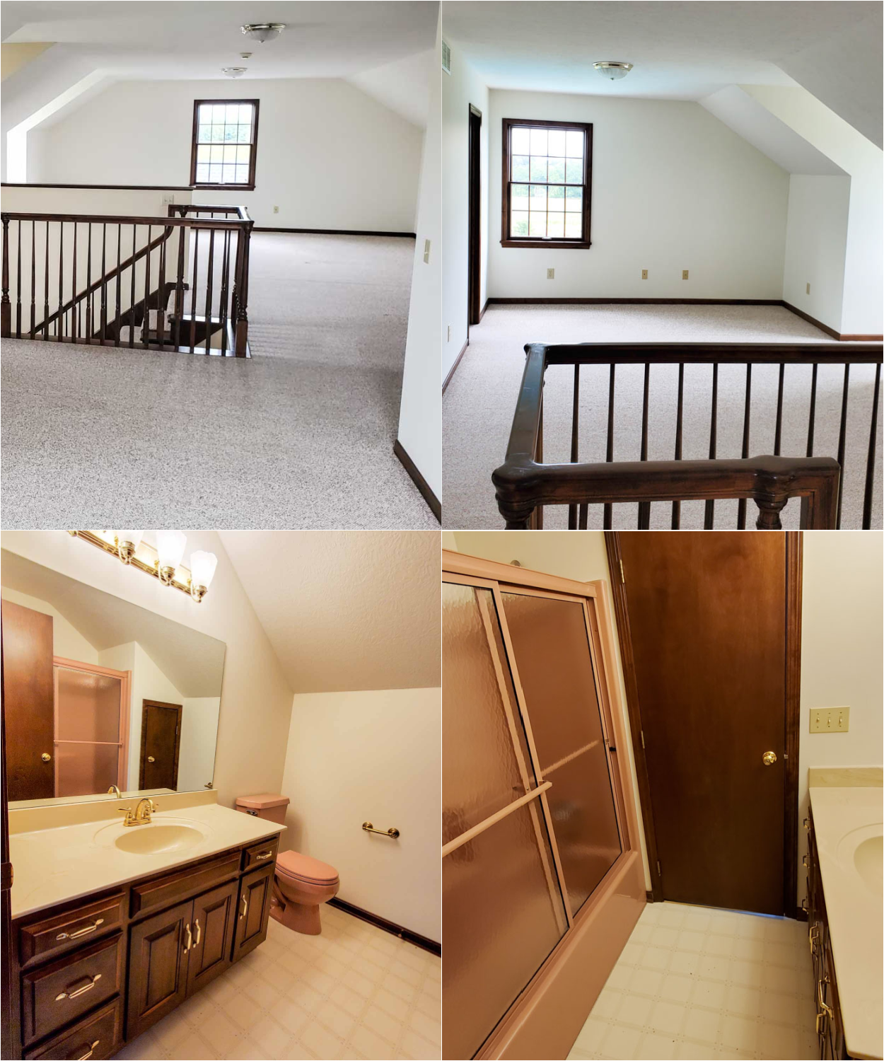 Home Tour Third Floor & Outside - Life in Our Corner